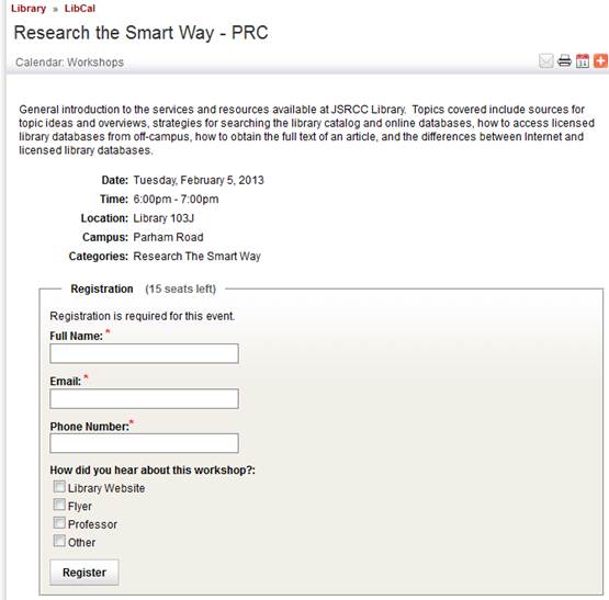 workshop2 – Reynolds Libraries