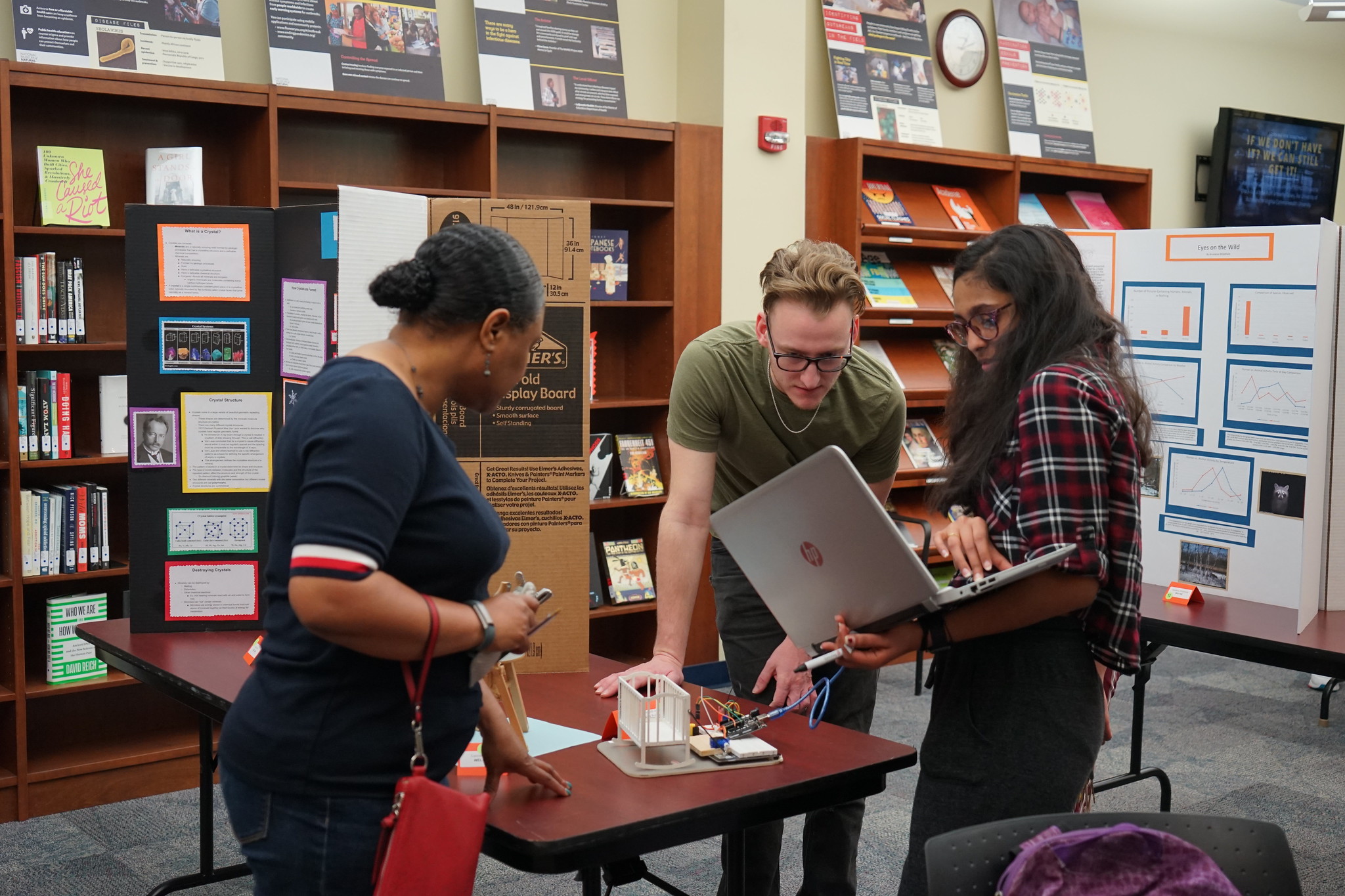 46723509195_8784cdc4e7_k – Reynolds Libraries