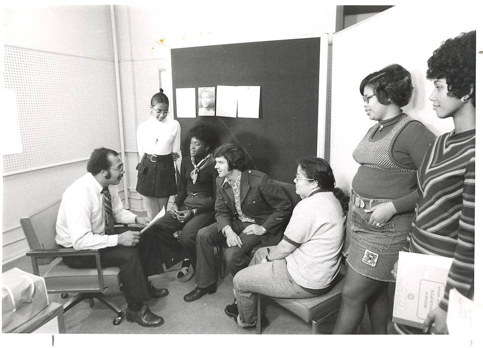 151 – Reynolds Libraries