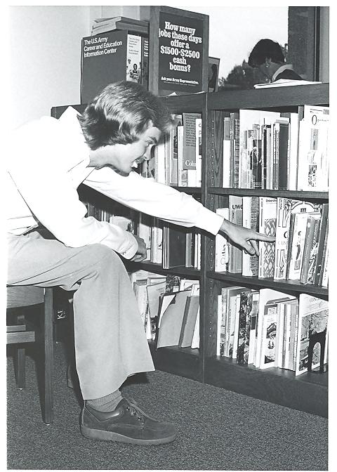 458 – Reynolds Libraries