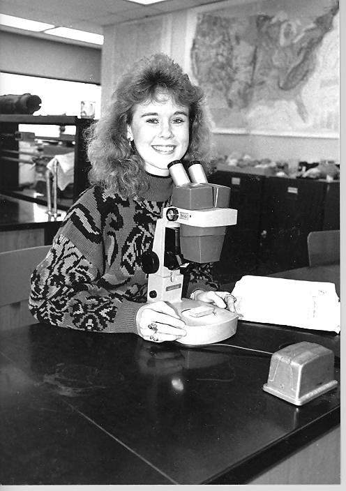 Microscope – Reynolds Libraries