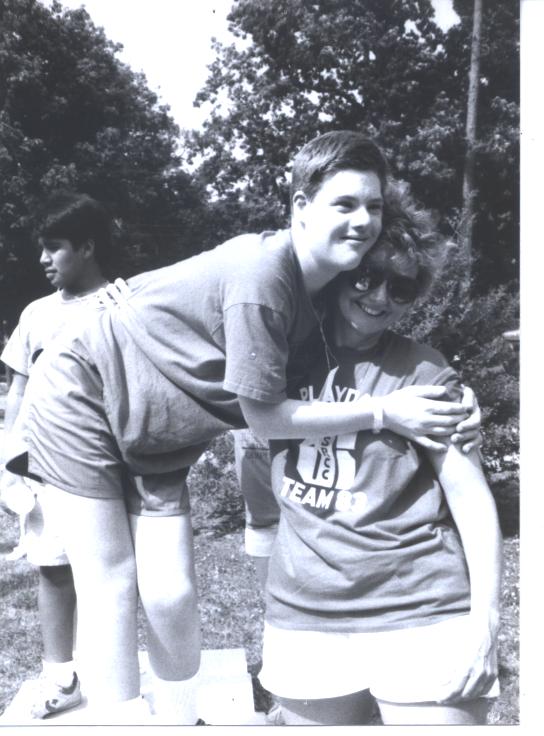 Photo 167- Beverly Beck – Reynolds Libraries